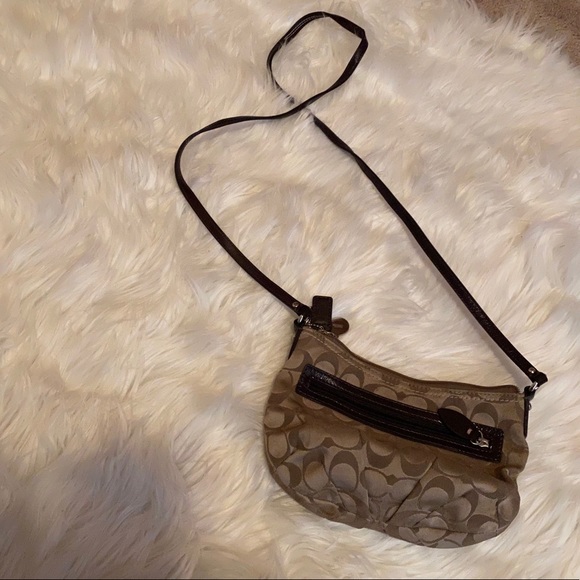 Coach | Bags | Coach Small Crossbody | Poshmark